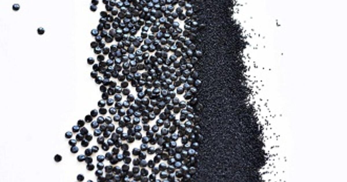 Micro and fine granules for rotational moulding | MACPLAS