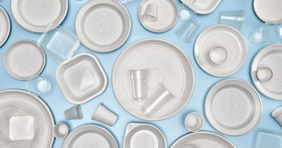 Diminuisce il CAC per le bioplastiche compostabili | MACPLAS