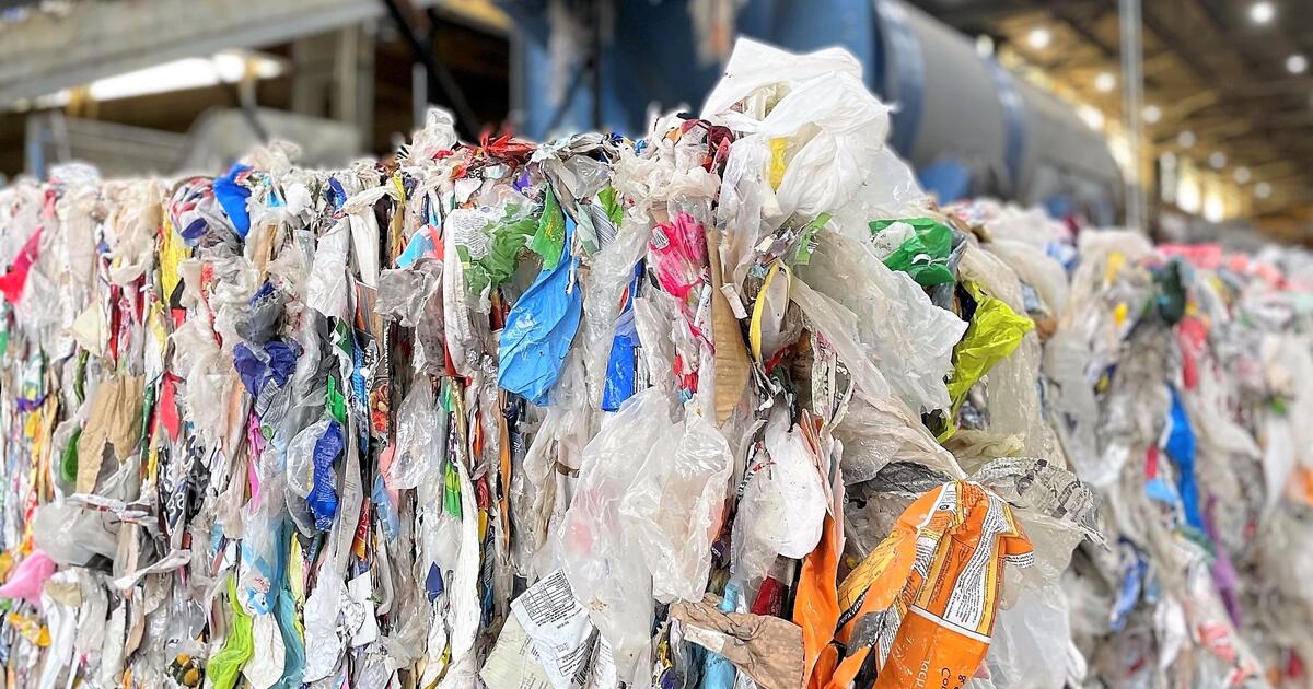 Imballaggi in plastica campioni di sostenibilità | MACPLAS