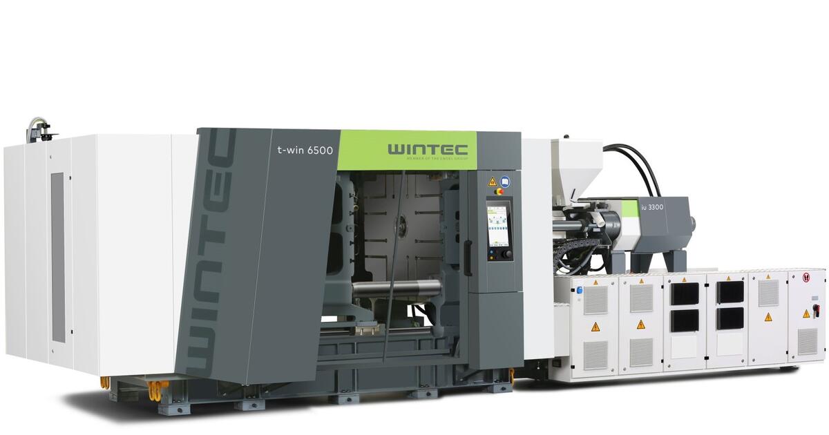 Wintec starts distribution in Europe | MACPLAS