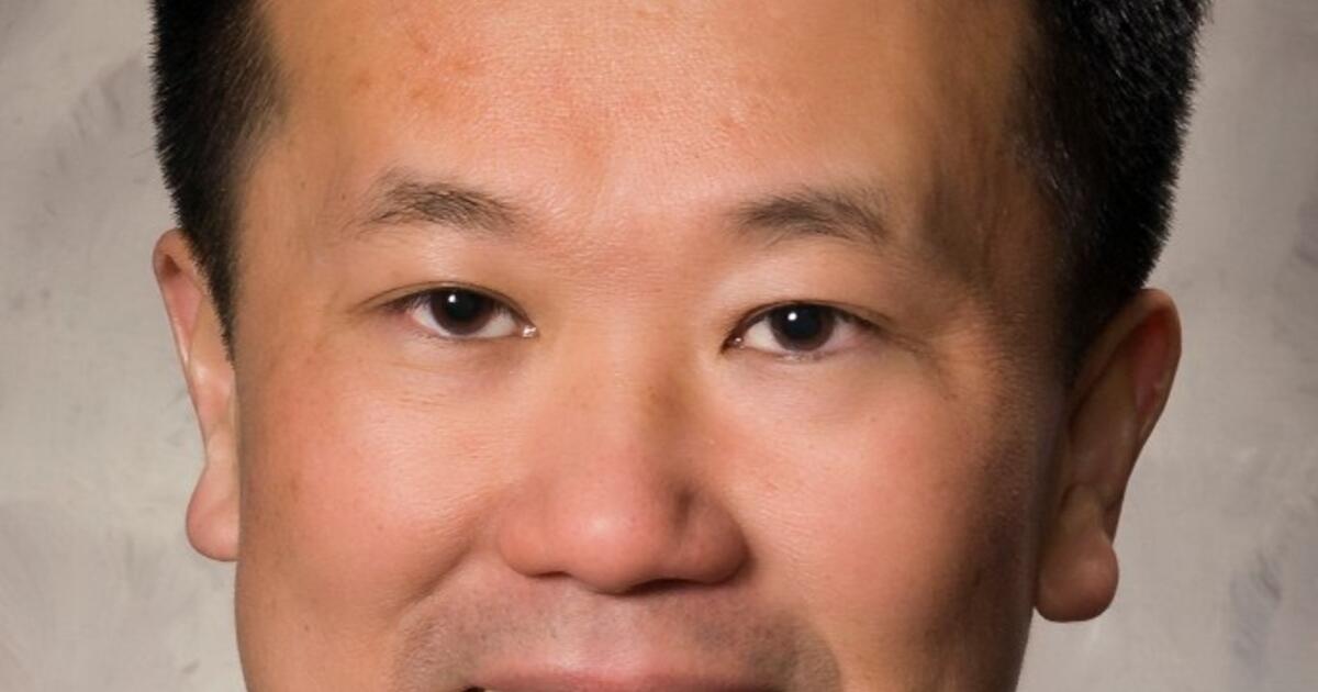 Jack Truong to join Husky as president and COO | MACPLAS