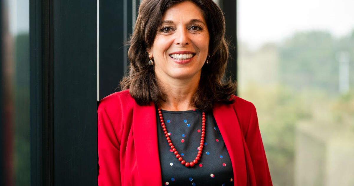 New CEO for Azelis from 1 January 2024 | MACPLAS
