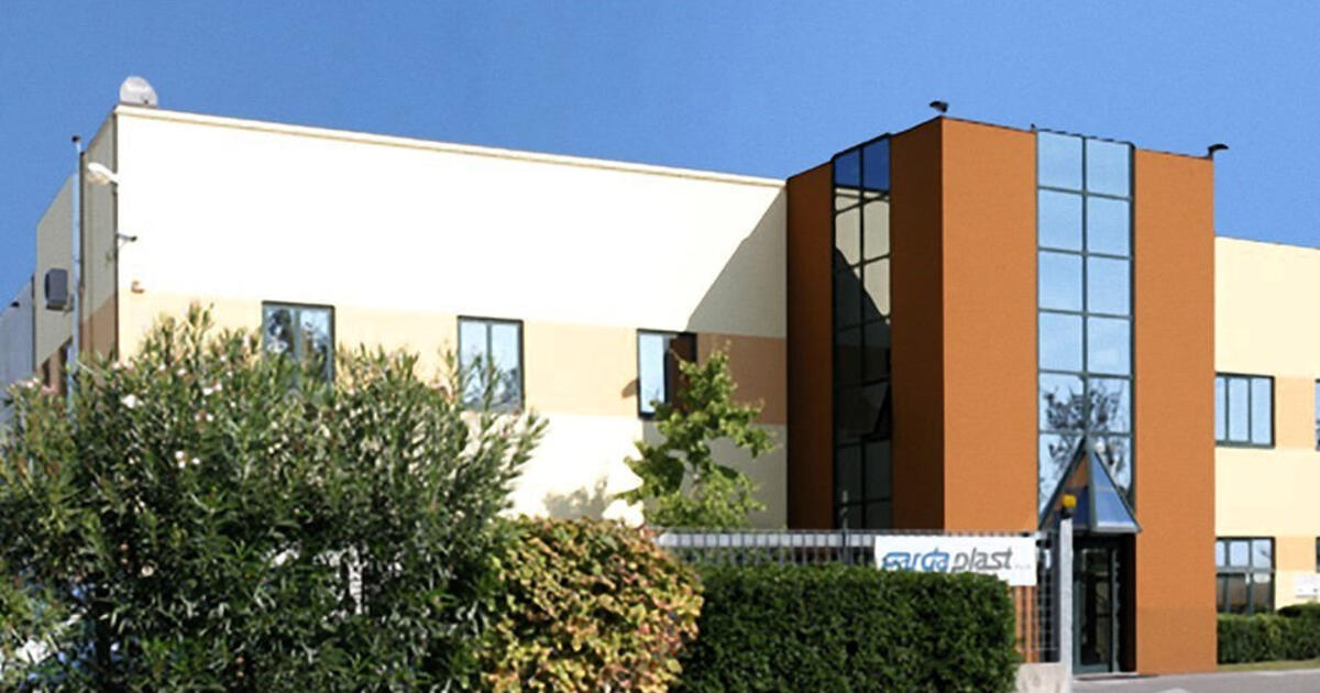 La brasiliana Valgroup acquisisce il gruppo italiano Garda Plast | MACPLAS