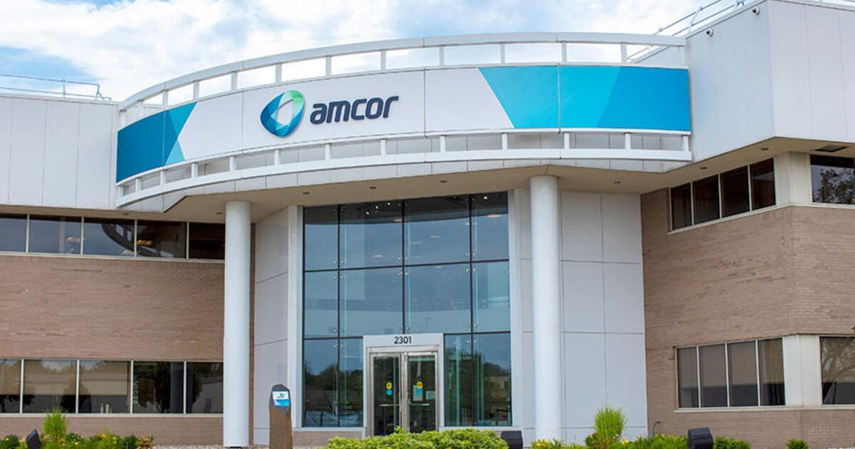 Amcor and Berry together, a giant in packaging is born | MACPLAS