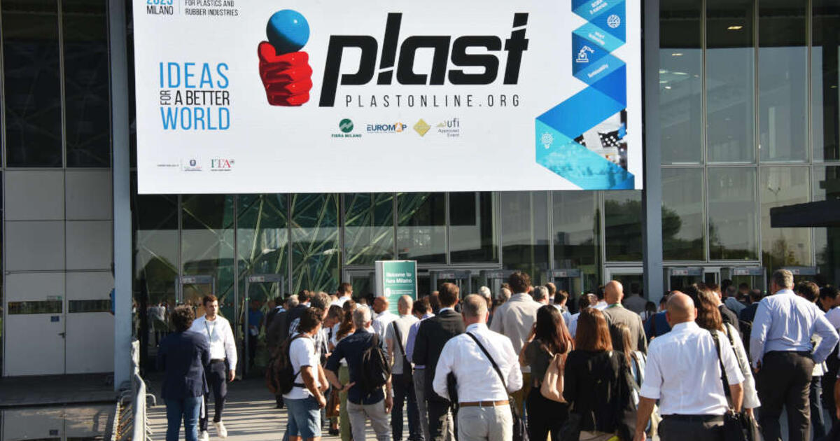 Plast 2026: dates and synergies announced | MACPLAS