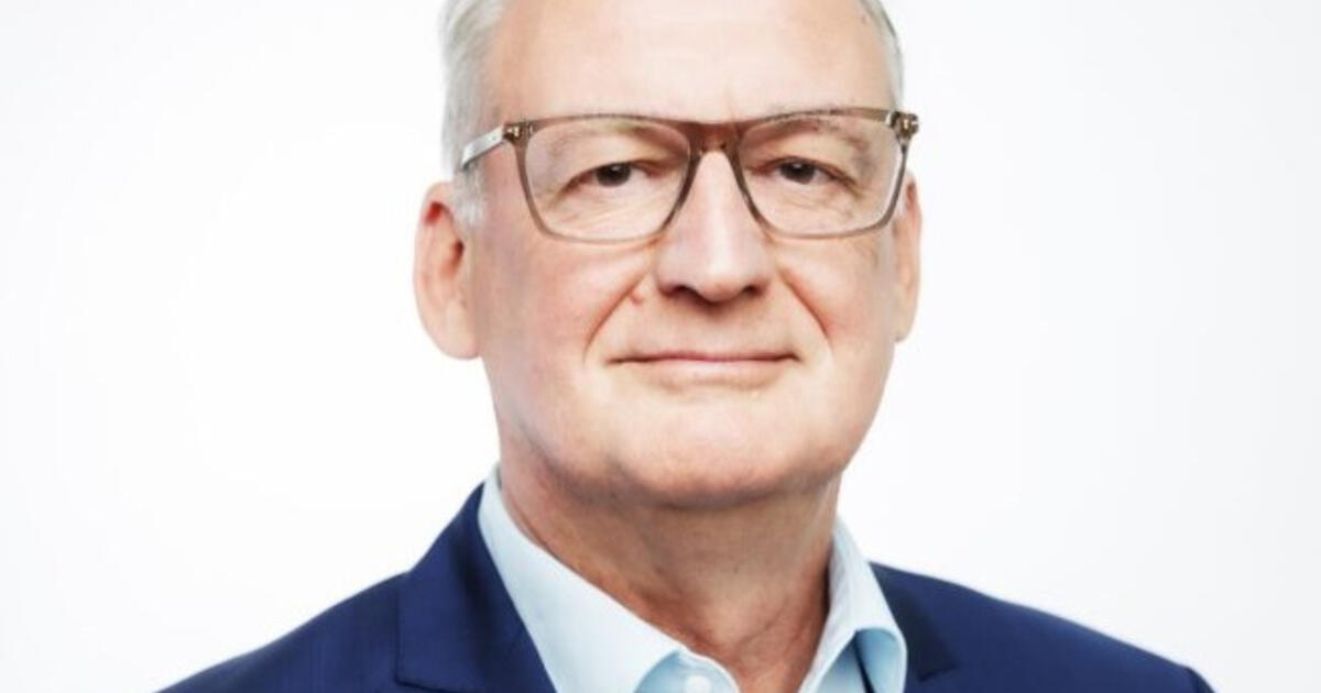 Benny Mermans new President of Plastics Europe | MACPLAS