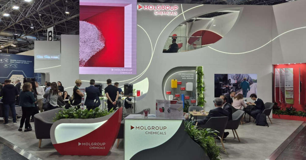 The three pillars of MOL Group’s strategy | MACPLAS