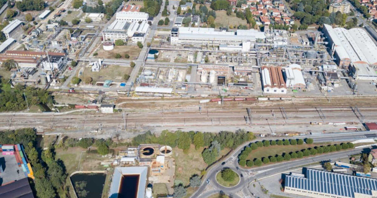Trinseo restructures in Italy and Germany | MACPLAS