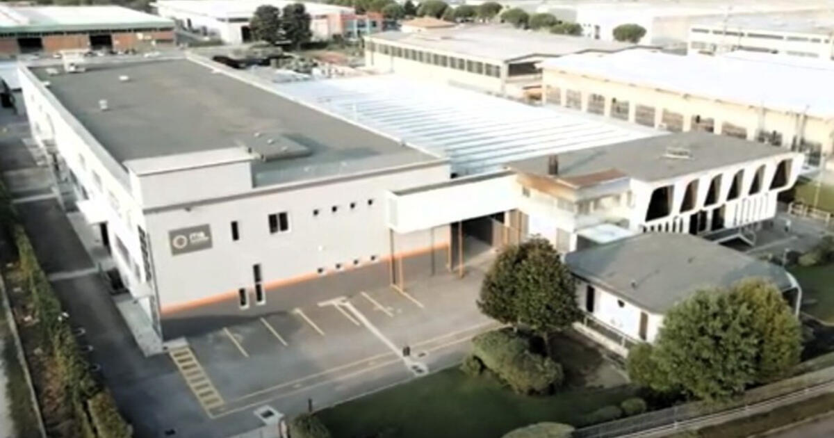 Röko acquires 75% of Itib Machinery International | MACPLAS