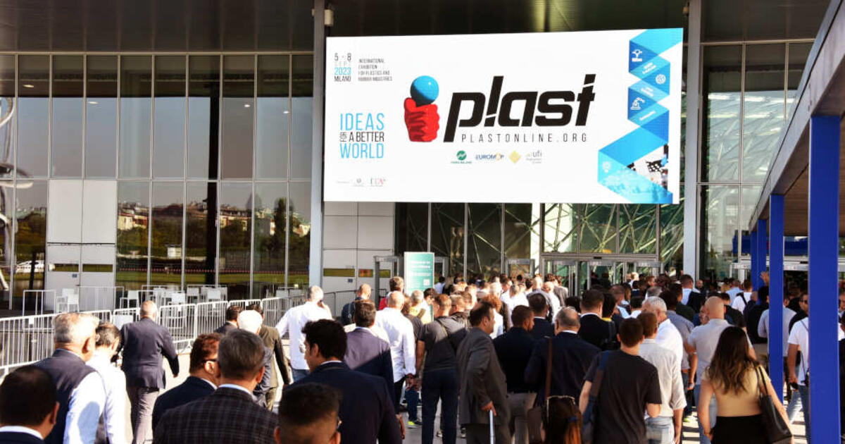A press tour ahead of Plast 2026 | MACPLAS