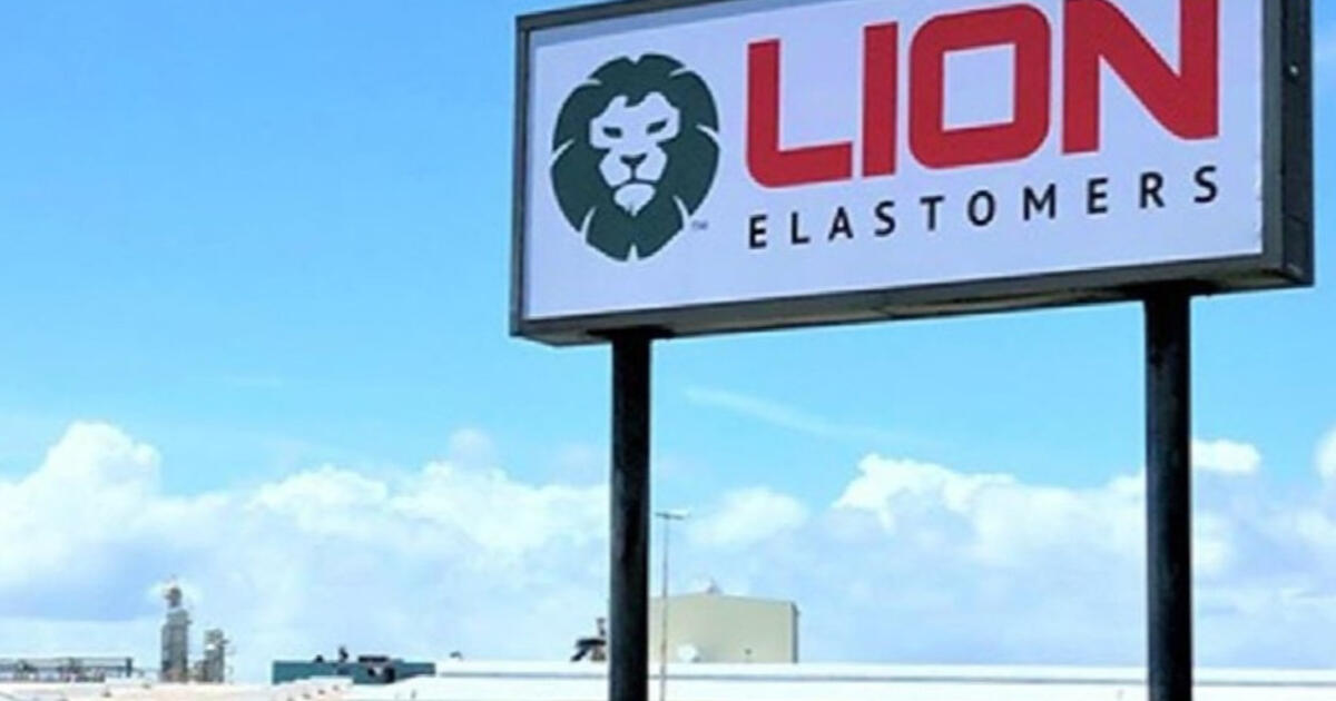 Lion Elastomers enters the NBR rubber market | MACPLAS