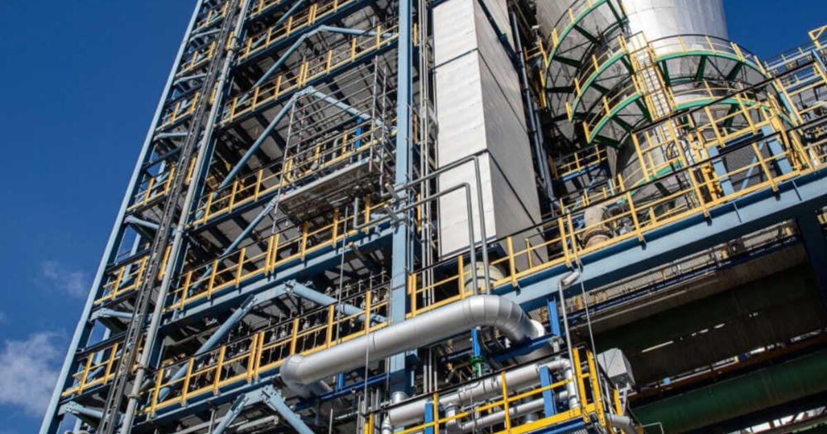 Formation of Borouge International completed, world’s fourth-largest ...